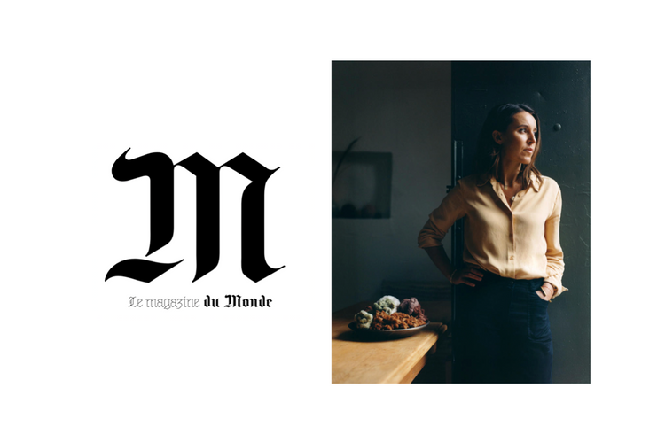 PRESS – Behind the Hill